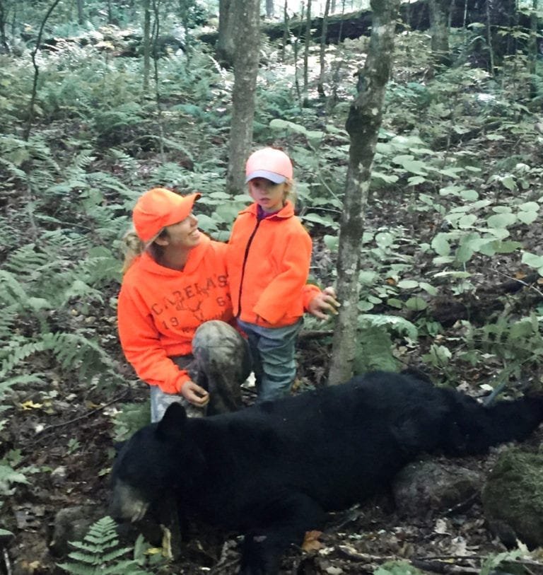 Bear Meat {{How To Cook and What to Know}}