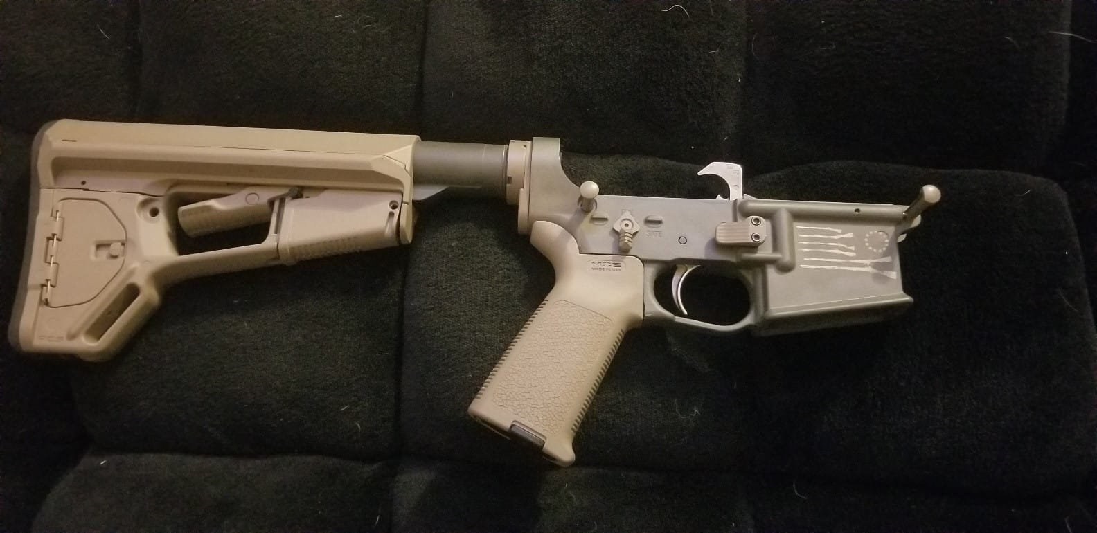 Using a Modern Sporting Rifle: What You Need to Know