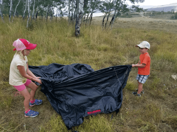 How to Live a Hunting Lifestyle as a Single Mom