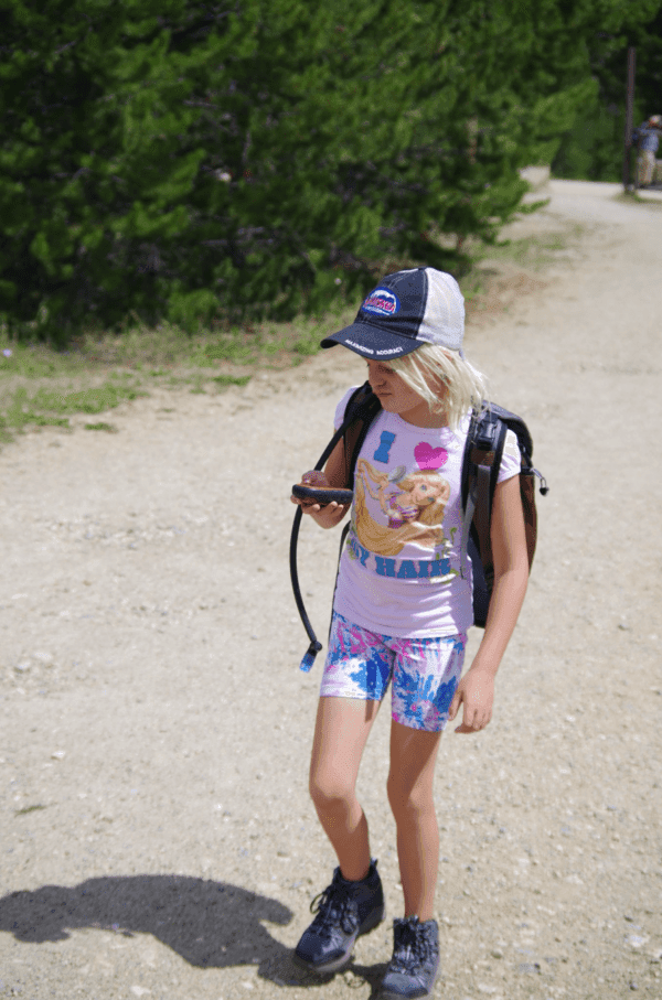 How to Live a Hunting Lifestyle as a Single Mom