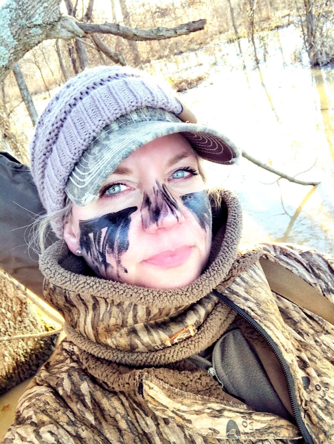 Kim Bryant:: Female Hunter Feature