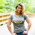 Bri Van Scotter:: Female Hunter Feature