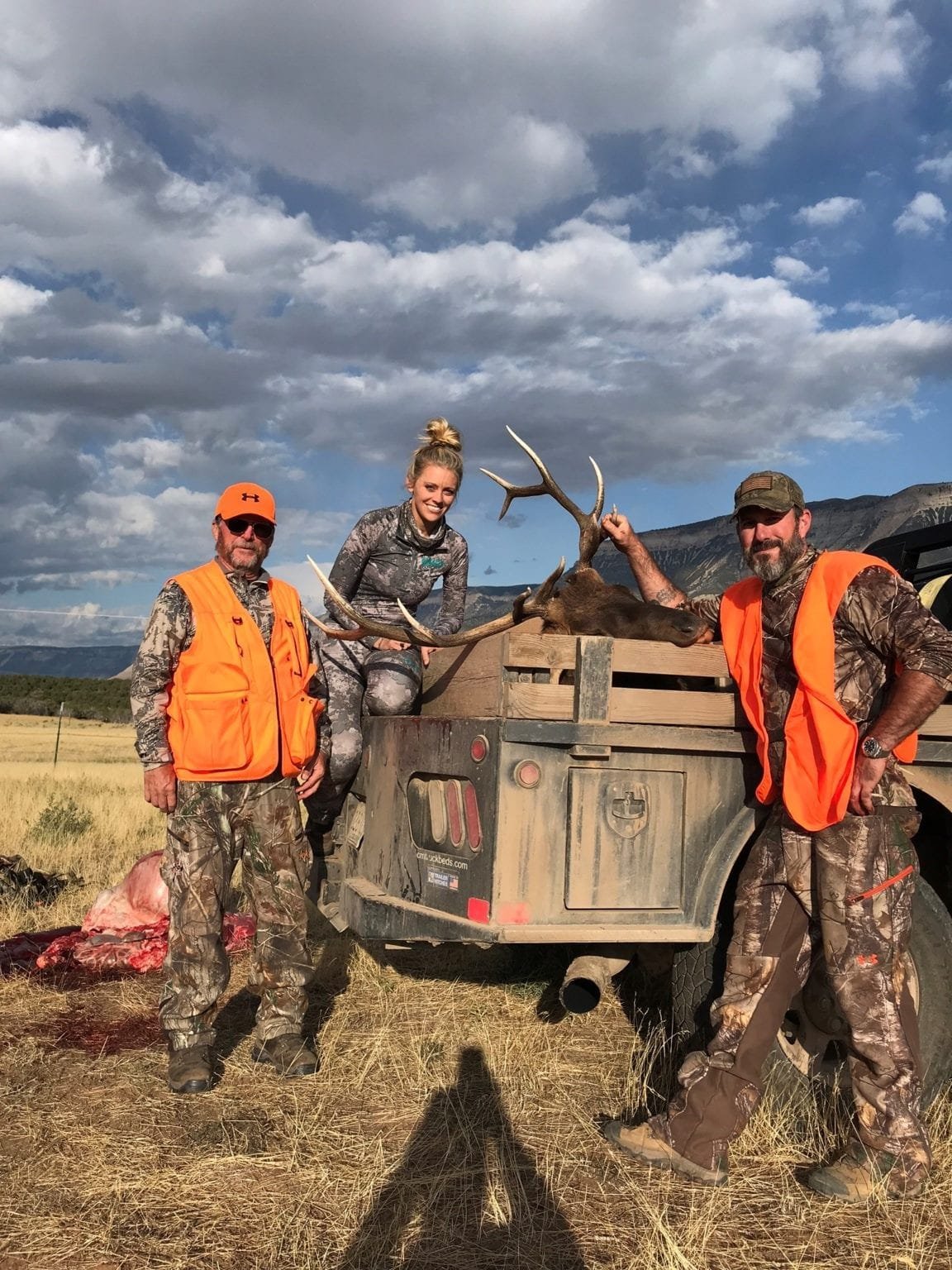 What is a Hunting Outfitter and What Are the Benefits?