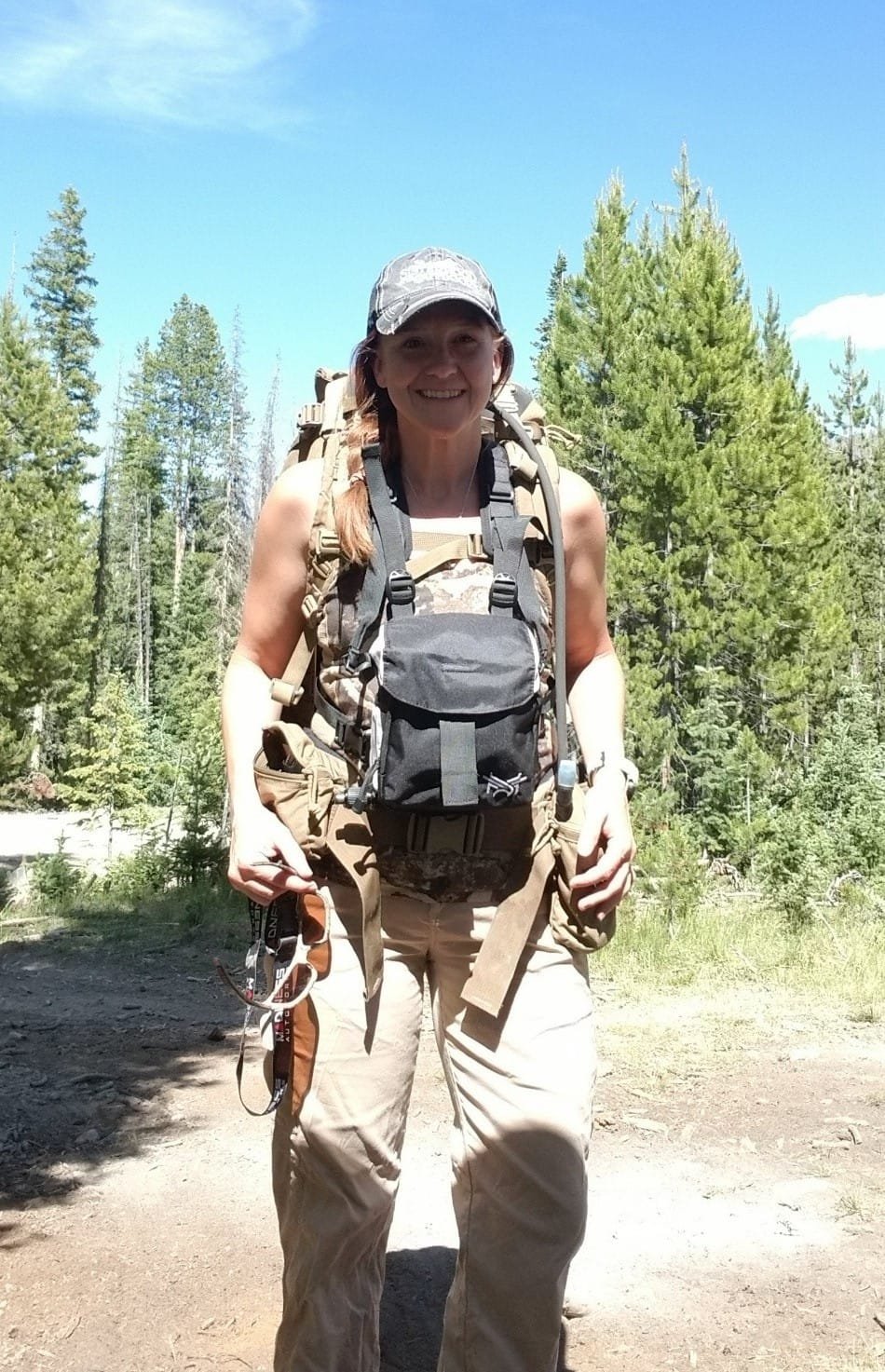 Change How You See with the Hawkin System