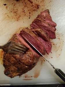 Tender Wild Game: Tips for Serving