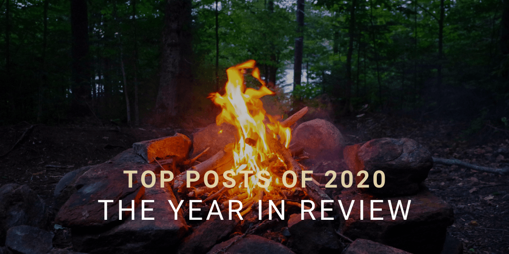 Top Posts of 2020: The Year in Review