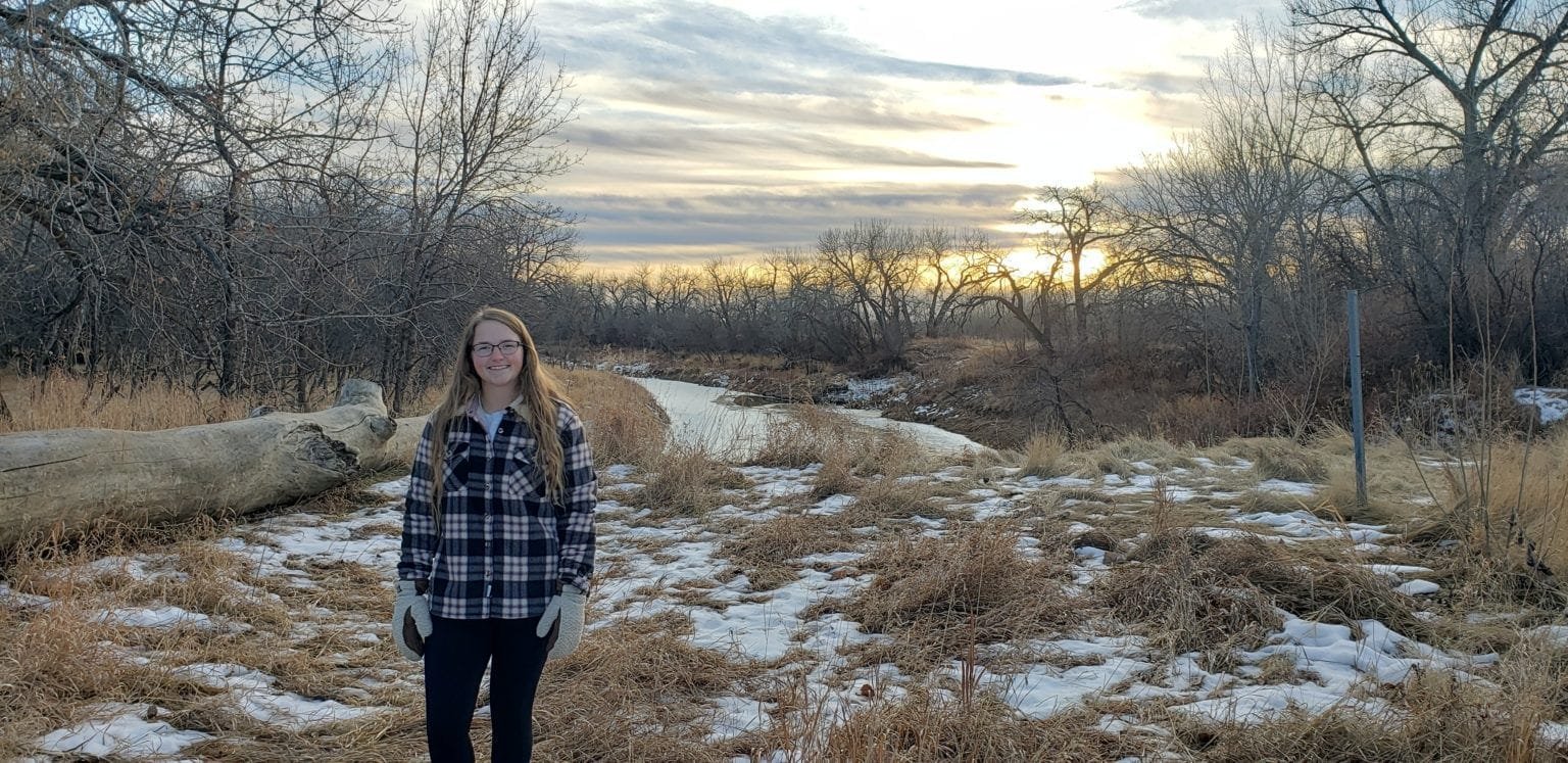 Kailey Todoroff:: Female Hunter Feature