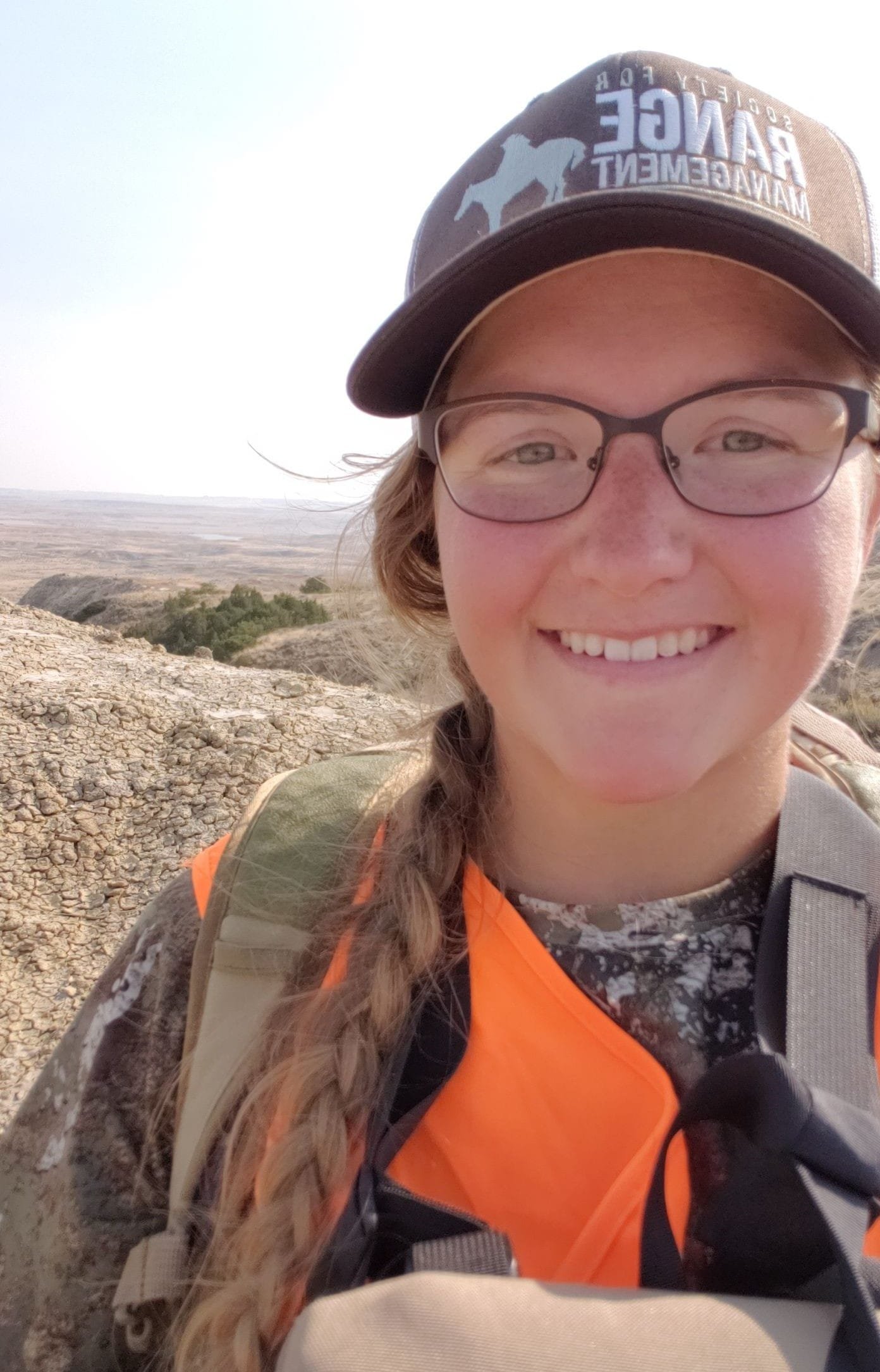 Kailey Todoroff:: Female Hunter Feature