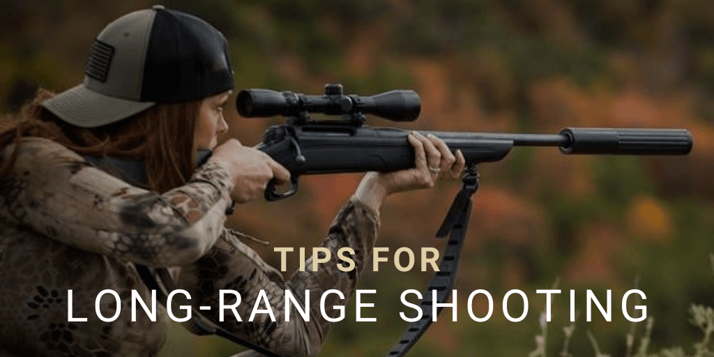Mastering Long-Range Shooting: Tips and Techniques