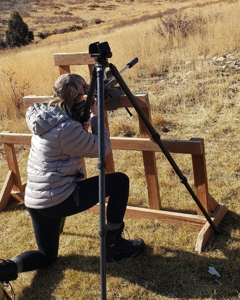 Mastering Long-Range Shooting: Tips and Techniques