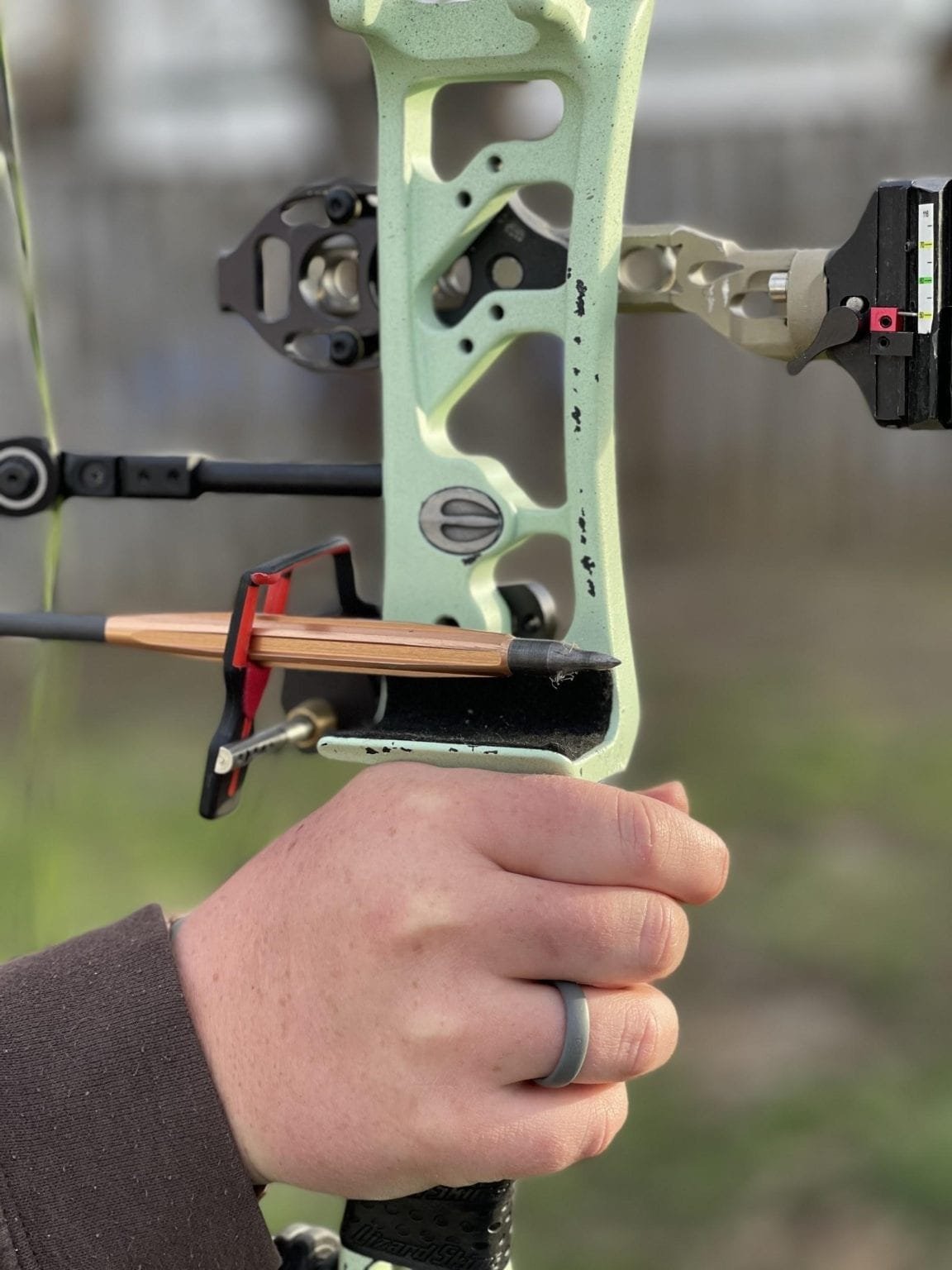 Bowhunting Solutions for Better Accuracy with Pro-Tracker Archery