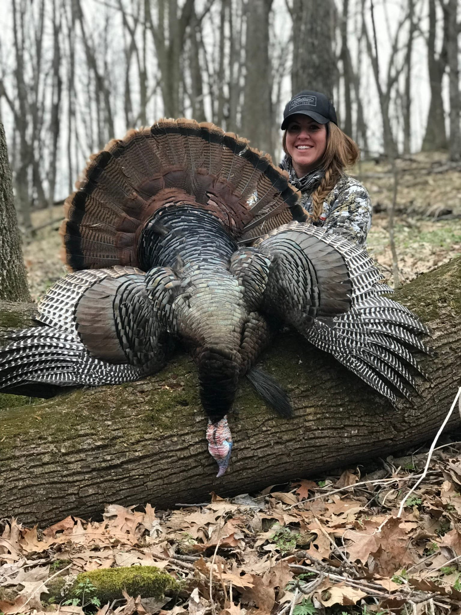 Ricca Retzloff: Female Hunter Feature