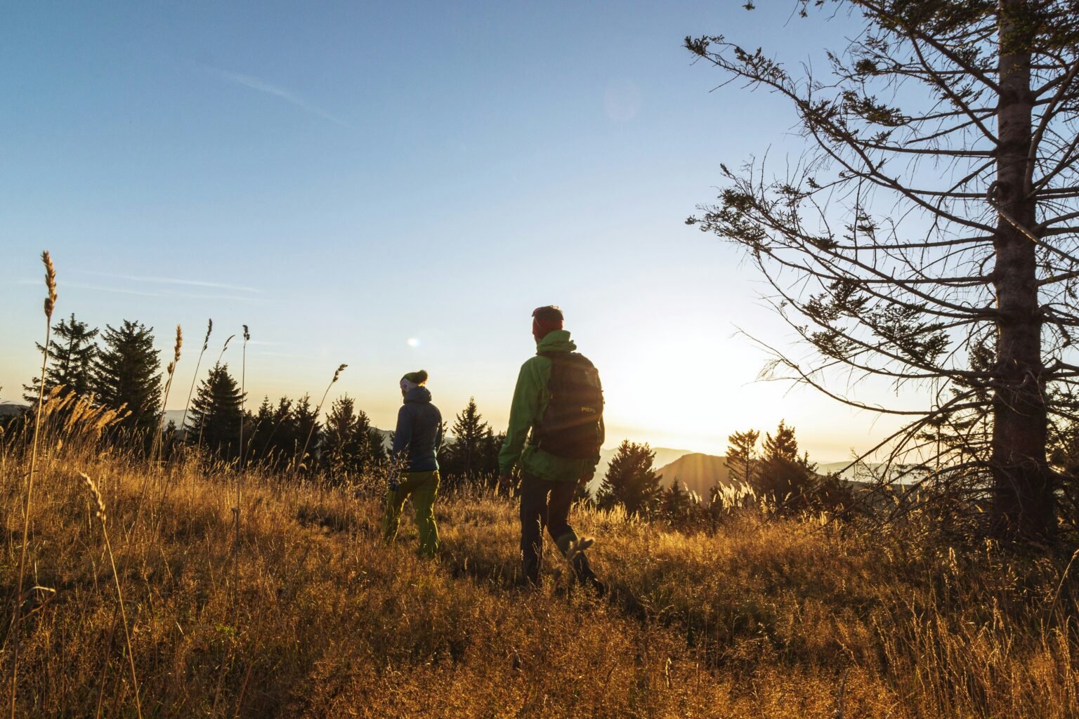 Influential Female Hunters on Instagram