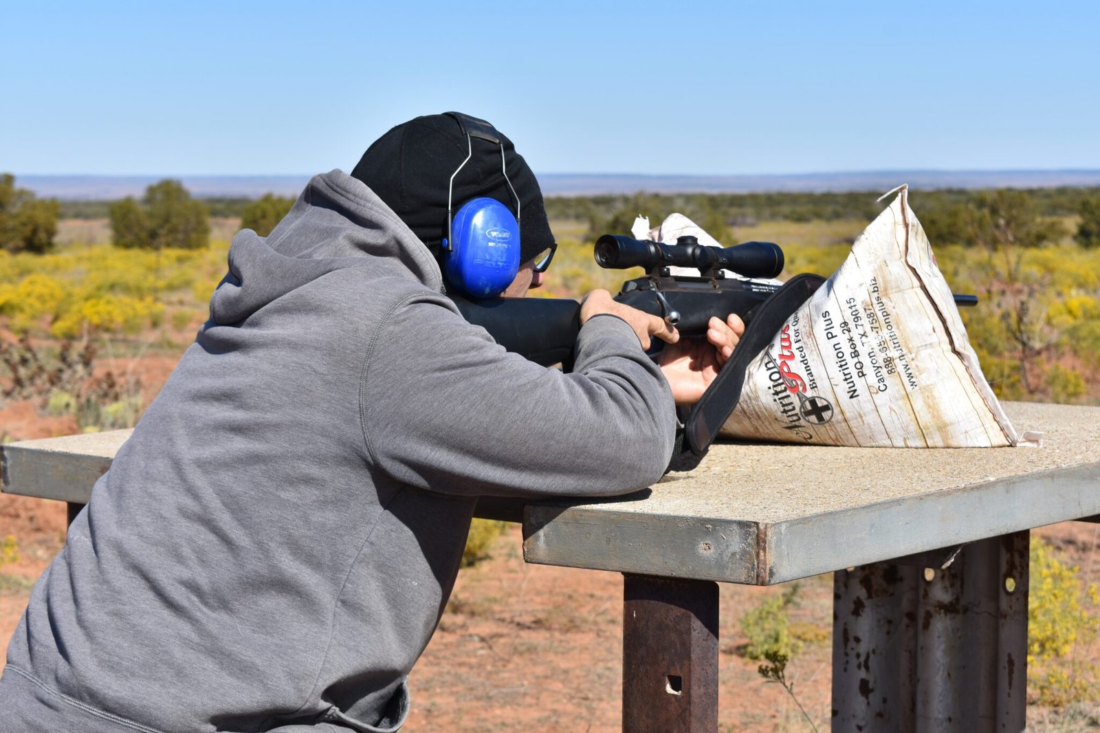 Hunting Safety: Essential Tips and First Aid for Hunters