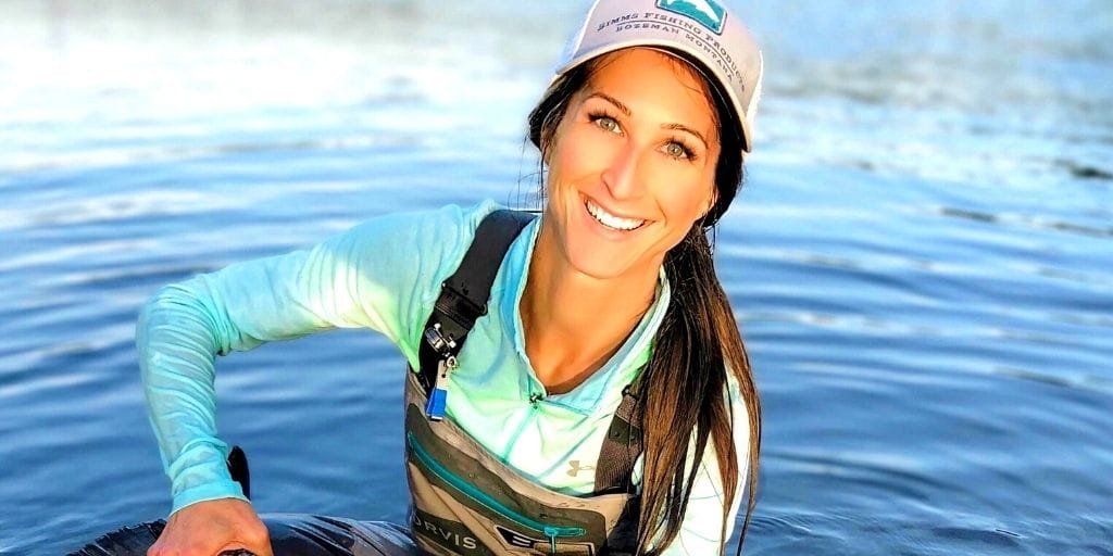 Female Hunter Feature: Jessica Duffney