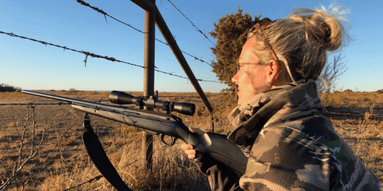 Solo Hunting: Preparing Mentally