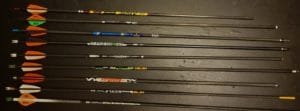 Hunting Arrows: Tips for the Right Choice