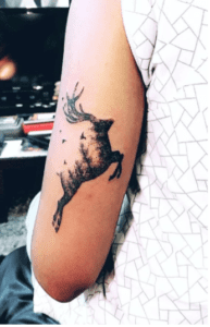 The Ultimate Guide to Hunting Tattoos: Ideas and Inspiration