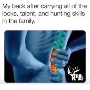 Laugh Out Loud With These Hilarious Hunting Memes