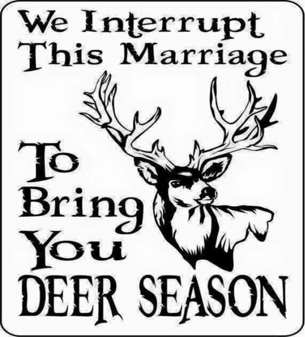 Laugh Out Loud With These Hilarious Hunting Memes