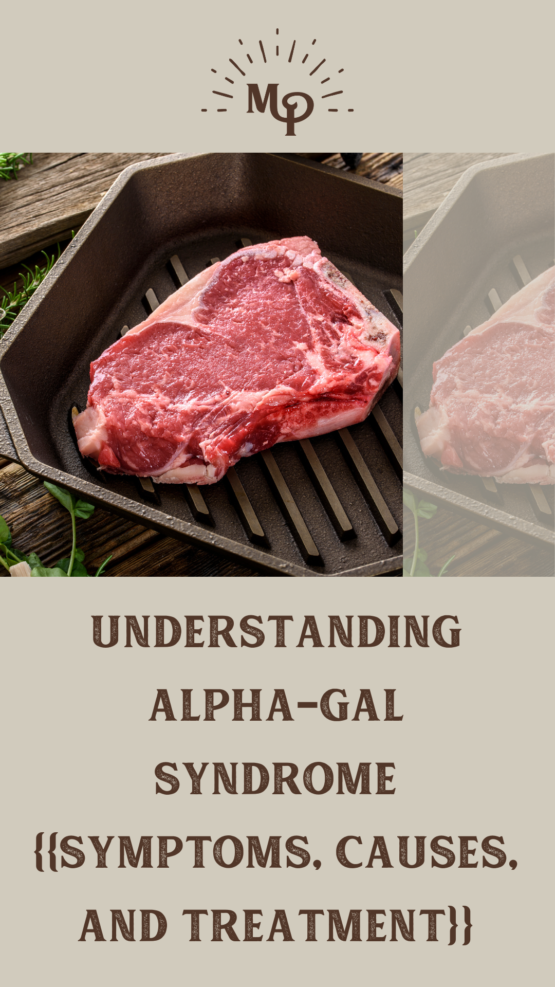 Understanding Alpha-gal Syndrome: Symptoms, Causes, and Treatment