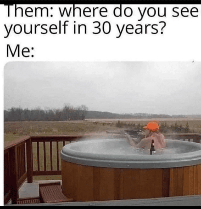 Laugh Out Loud With These Hilarious Hunting Memes