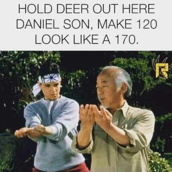 Laugh Out Loud With These Hilarious Hunting Memes
