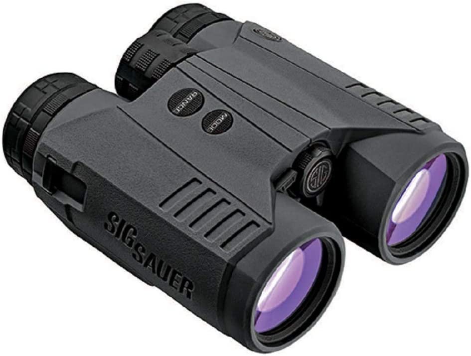 Our Top Picks for the Best Rangefinders for Hunting