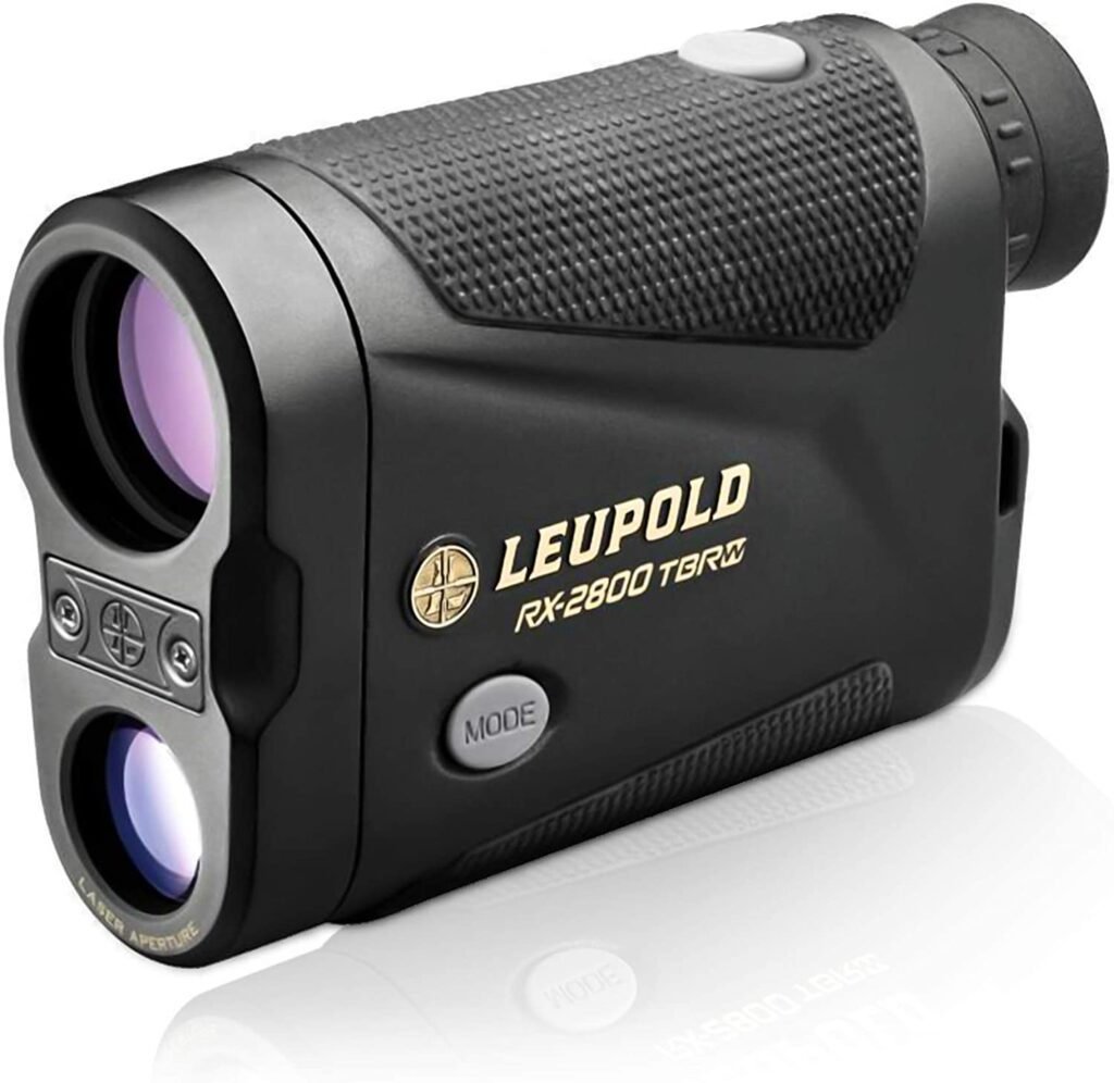 Our Top Picks for the Best Rangefinders for Hunting