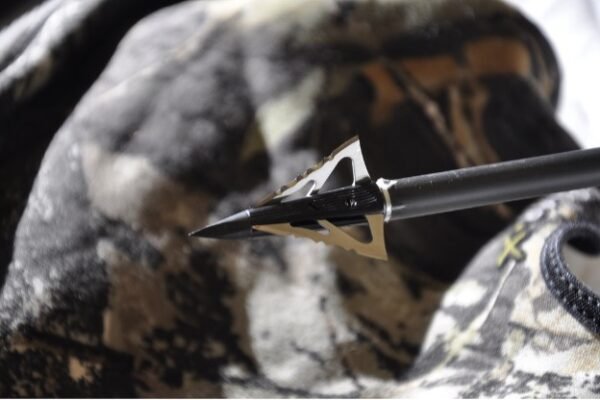 Broadheads for Different Game: Choosing the Right Type