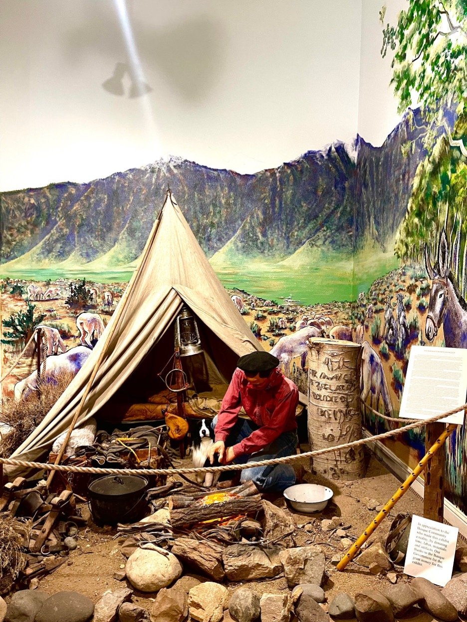 Carson Valley, Nevada:: An Outdoorsman’s Dream {{Visit NOW}}