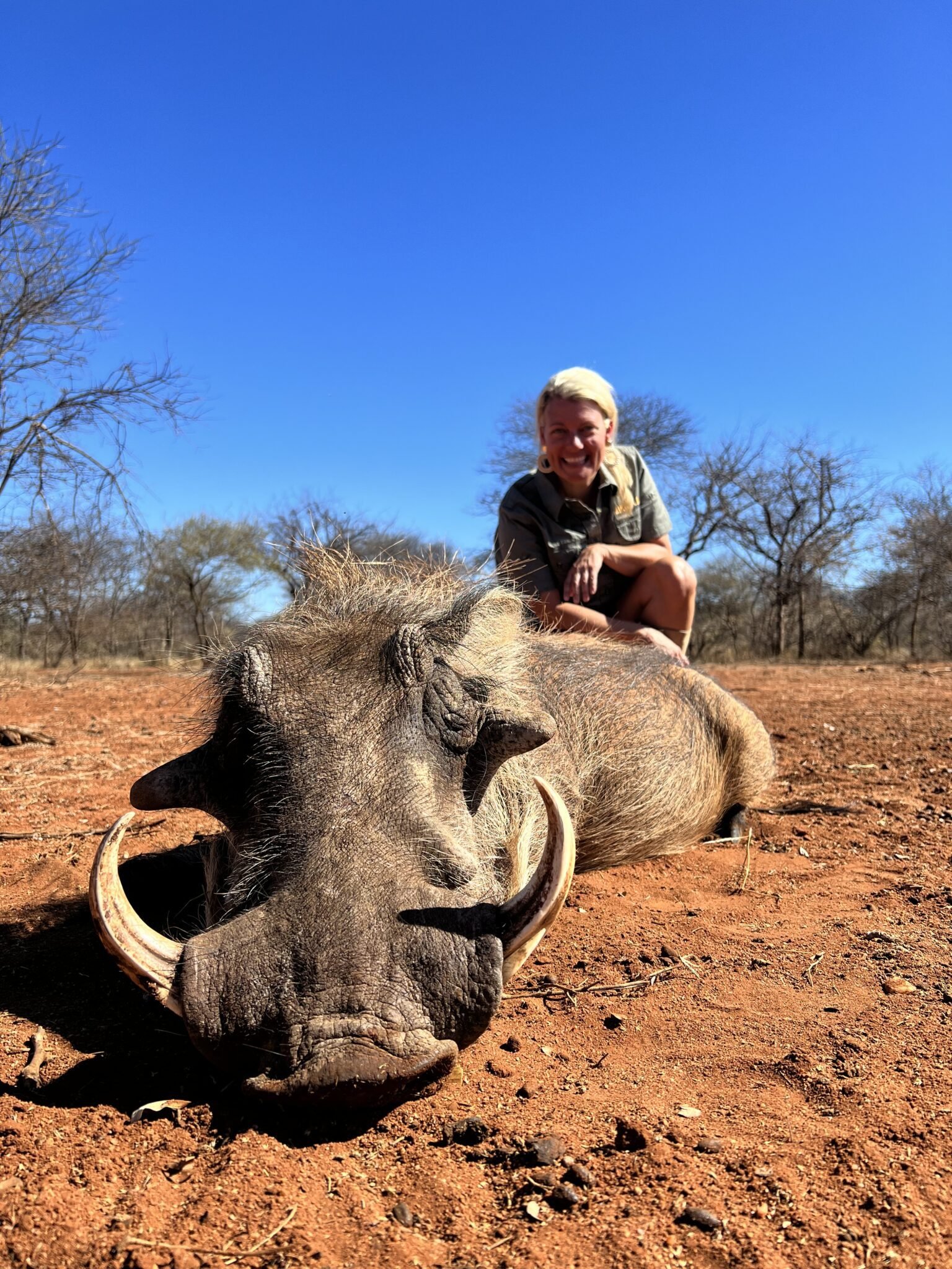 Exploring Zingela Limpopo Safaris for Hunting in South Africa