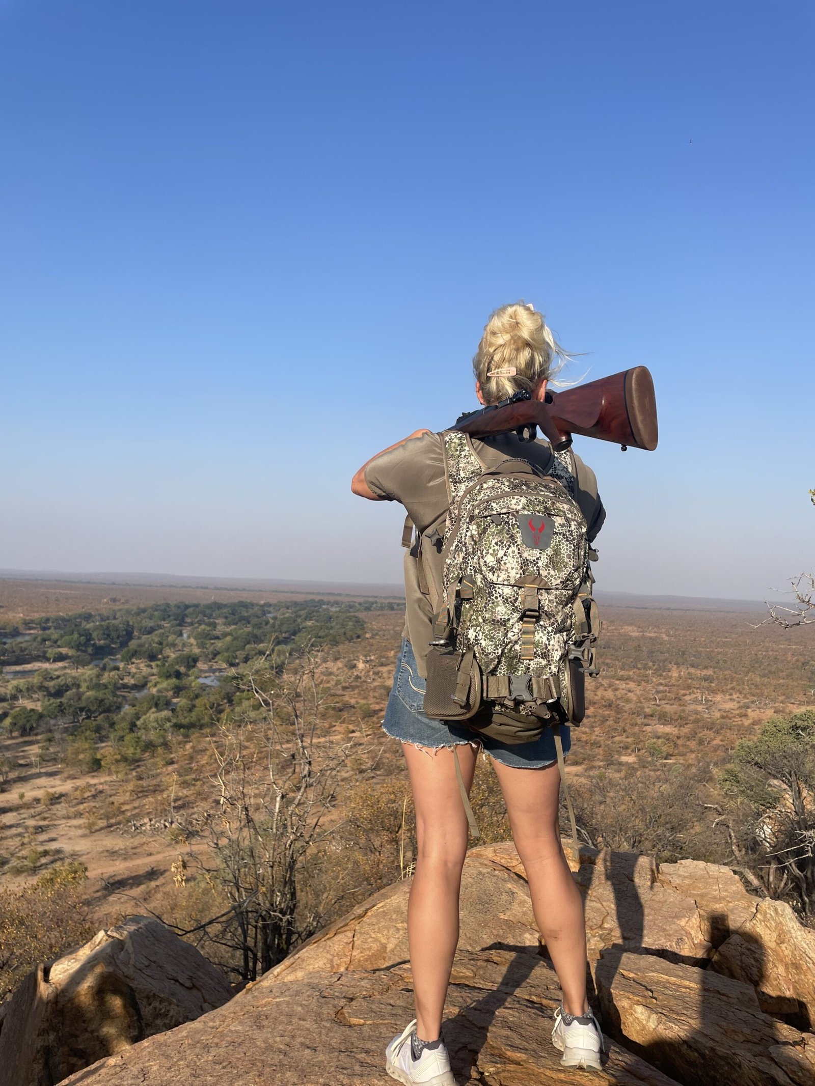 South Africa Hunting: Everything You Need to Know