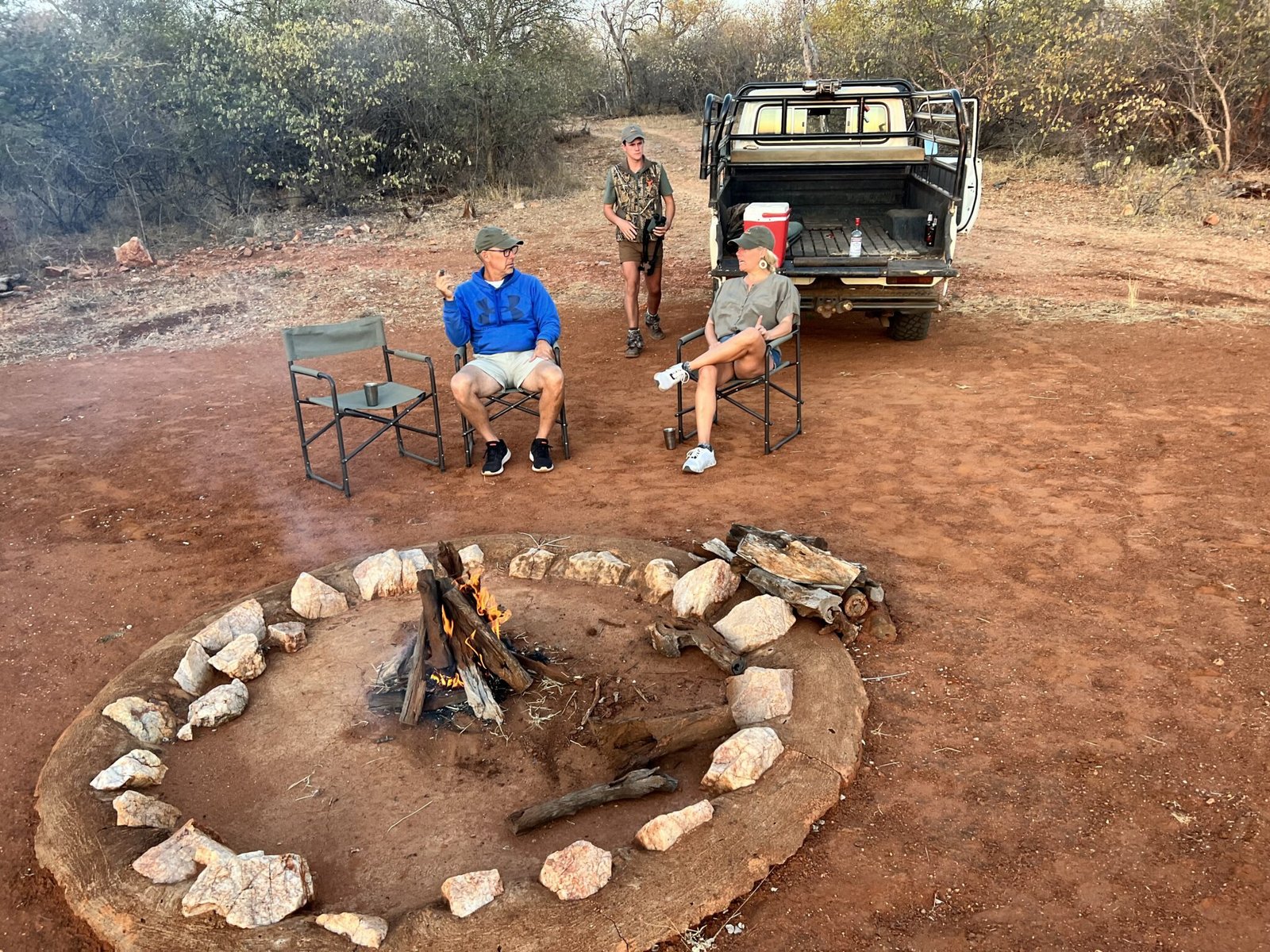 South Africa Hunting: Everything You Need to Know