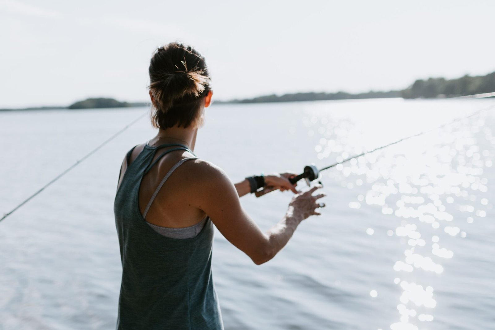 Tips for Finding Local Water to Fish Close to Home