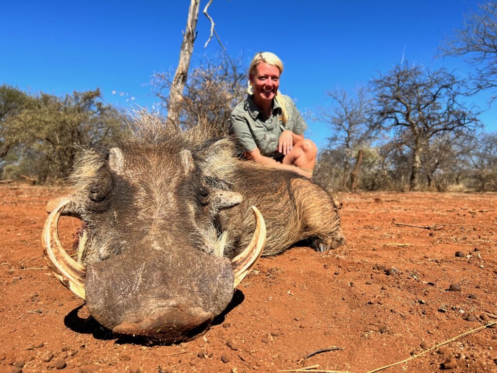 What to Pack for a Hunting Trip to Africa