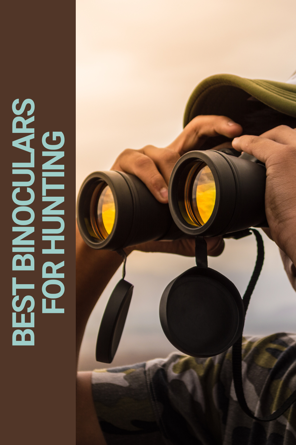 Best Binoculars for Hunting: Field Tested