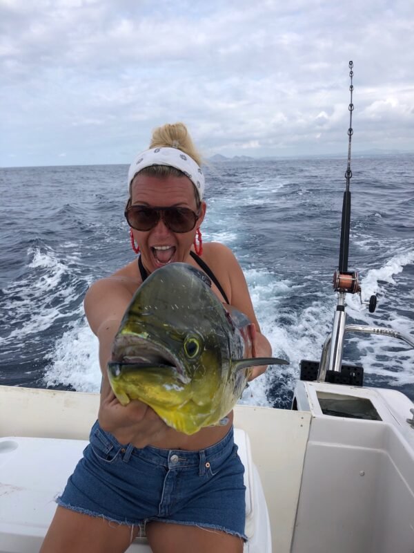 Fish Dorado (Mahi-Mahi) Recipe: An Easy Meal for Seafood Lovers