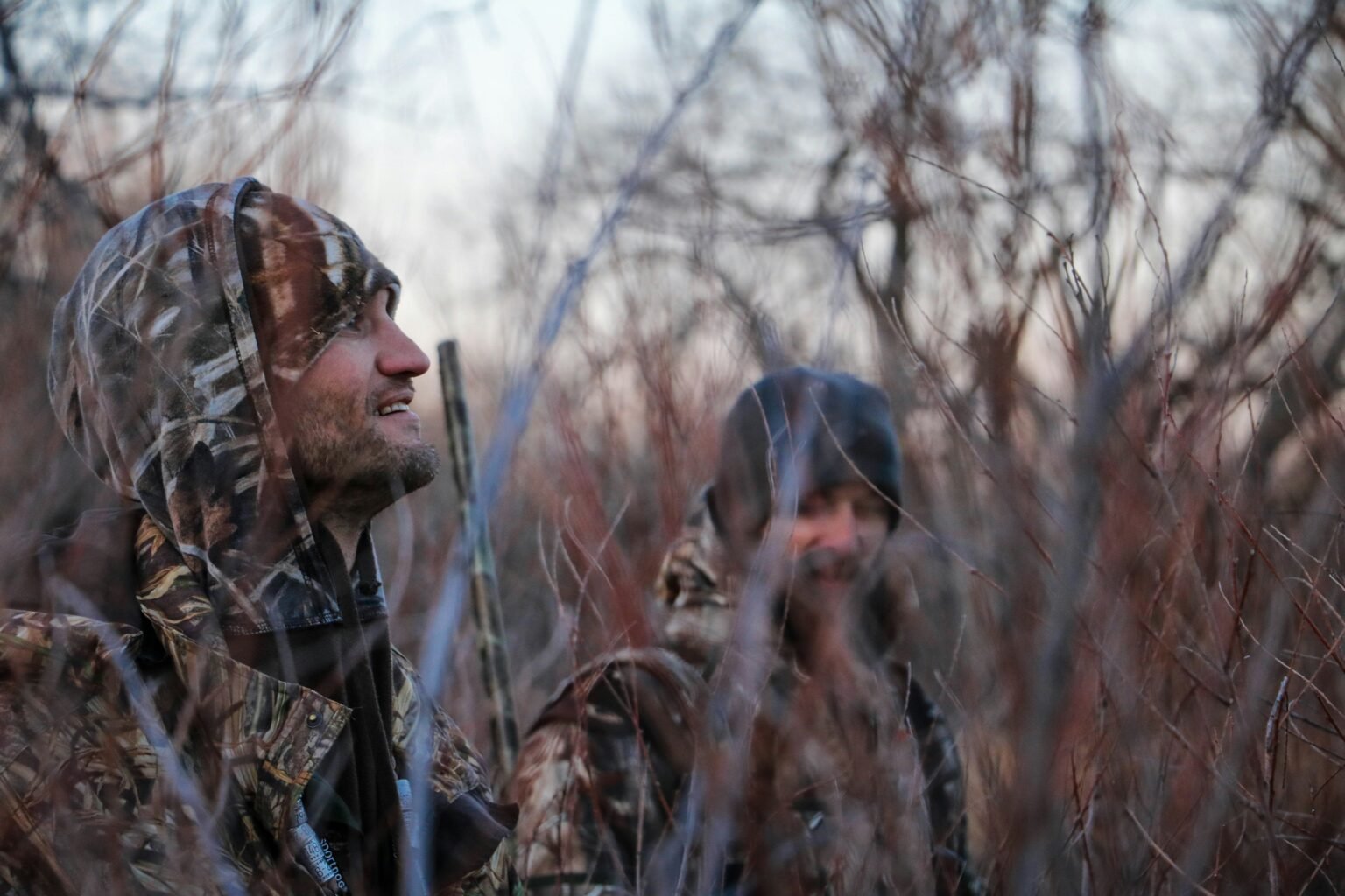 Famous Hunters: A Look into the World of Hunting Legends