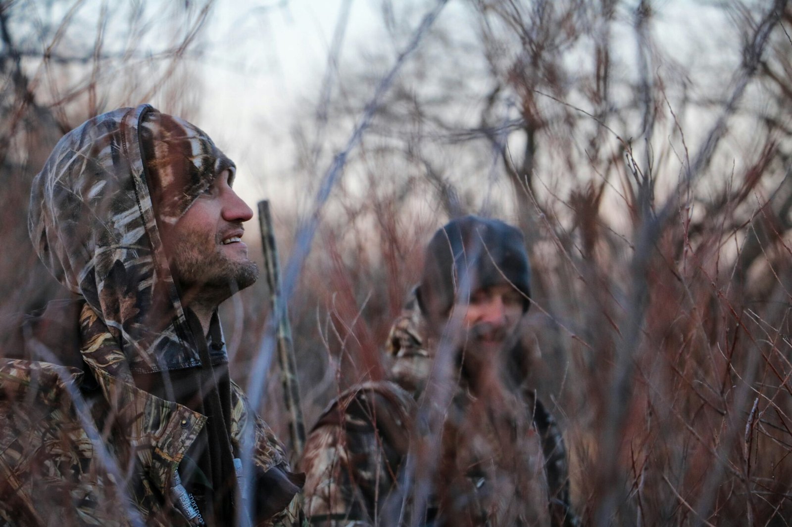 Famous Hunters: A Look into the World of Hunting Legends