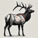 Elk Anatomy: Essential Guide to Shot Placement
