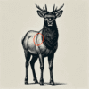 Elk Anatomy: Essential Guide to Shot Placement